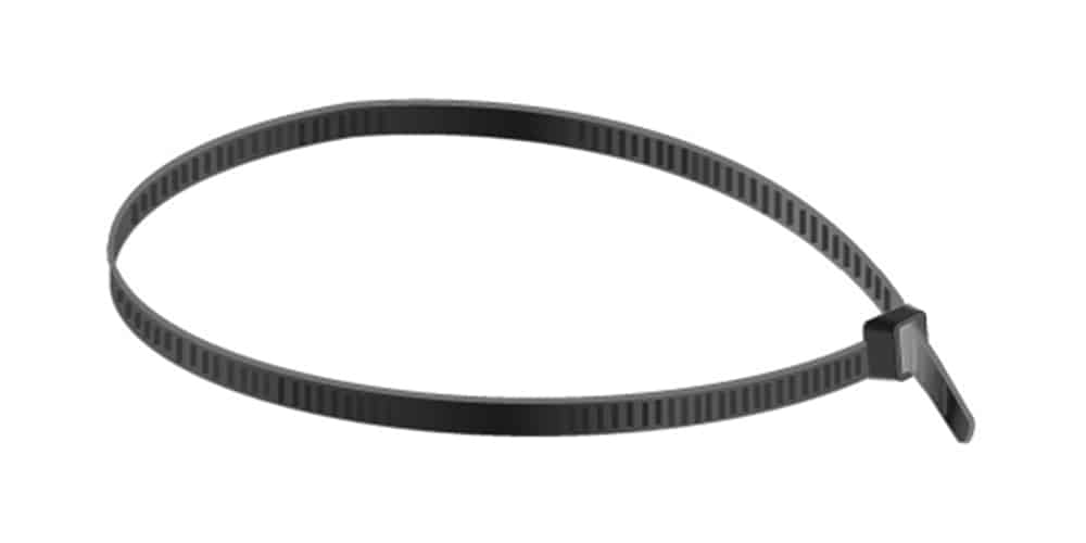 Fascette stringitubo – Metalliche plastica grandi diametri alta ...