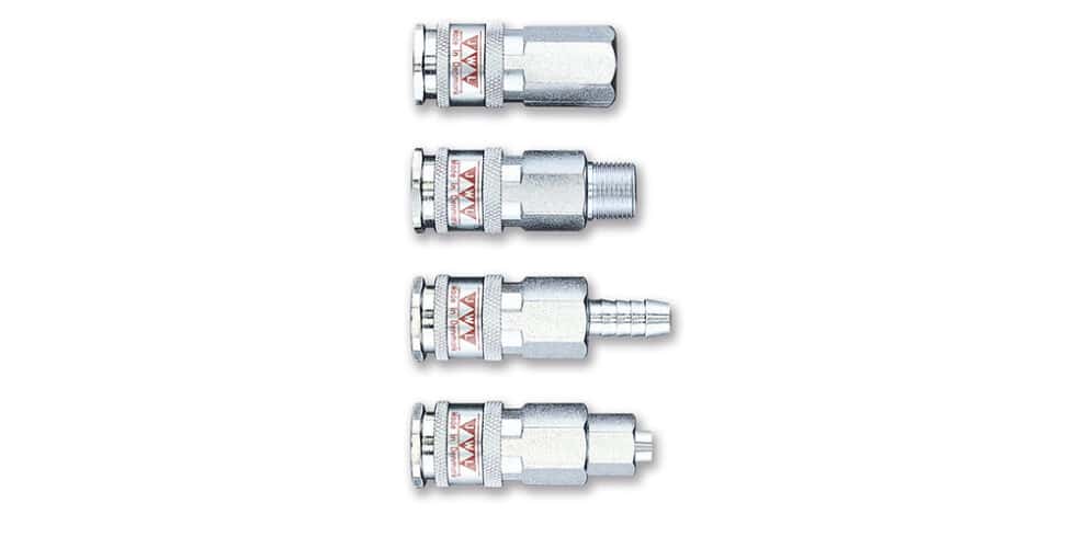 Regolatori di Flusso Portata Aria – Riduttore aria compressa valvola ...