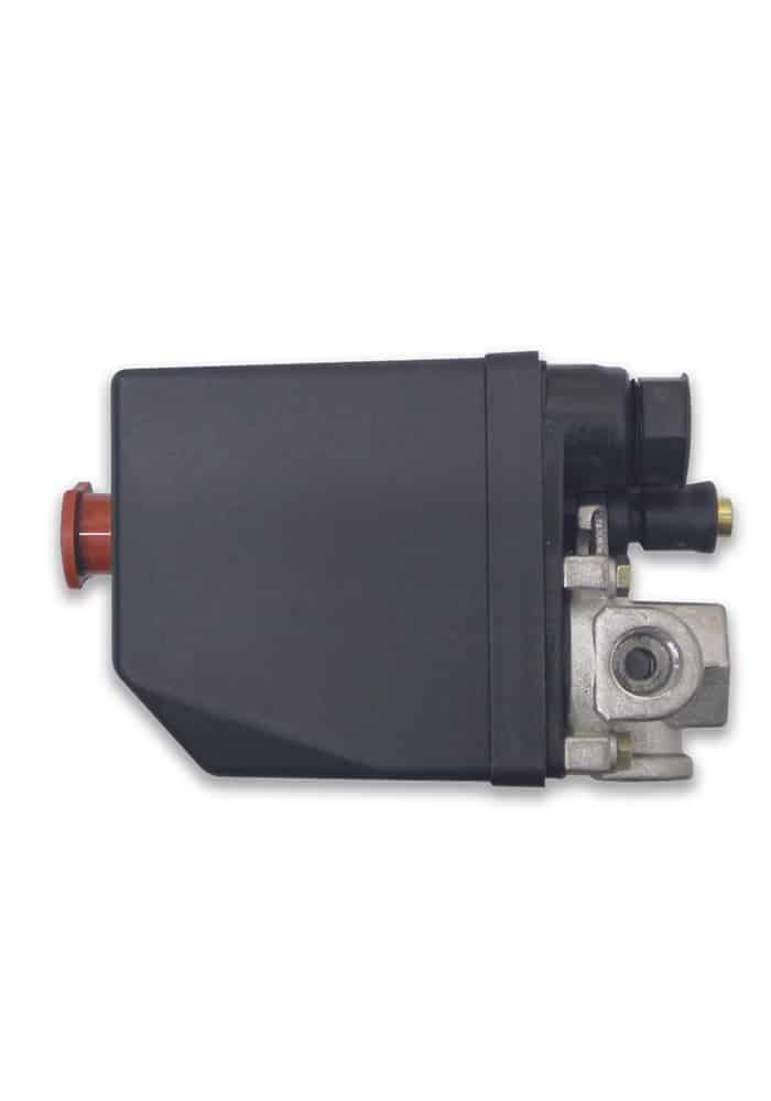 Pressostato compressore aria – Bipolare tripolare 8 10 12 bar 25 50 100 ...