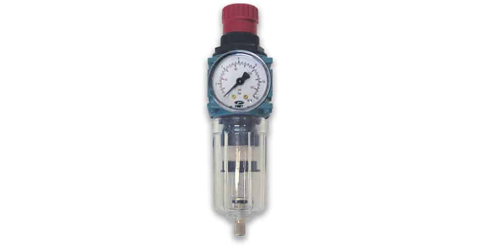 Regolatori di Flusso Portata Aria – Riduttore aria compressa valvola ...