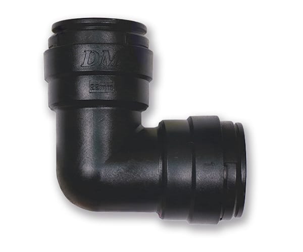 Fittings for compressed air systems – Plastic brass automatic ...