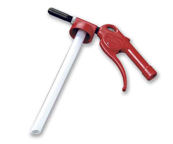 JWL inflating deflating cleaning gun – For compressor with long nozzle ...