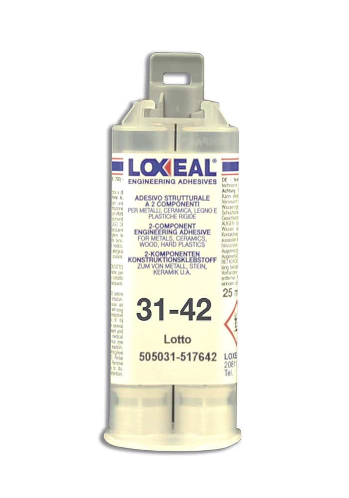 LOXEAL industrial technical items - Locking fluid for bolts strong ...