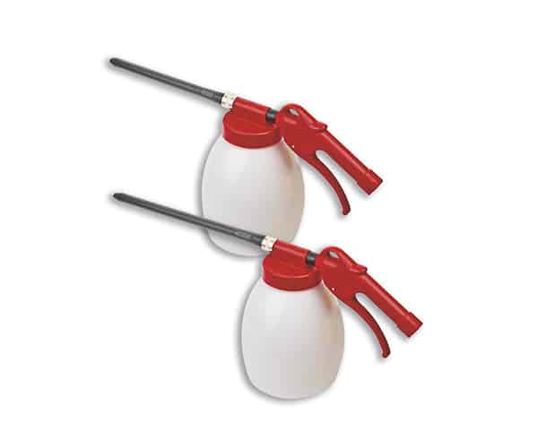 JWL inflating deflating cleaning gun – For compressor with long nozzle ...