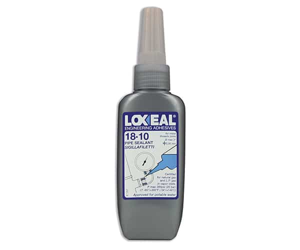 LOXEAL industrial technical items - Locking fluid for bolts strong ...