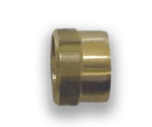 Bicone Fittings – Bicone connections compliant with DIN 3870-3861 ...