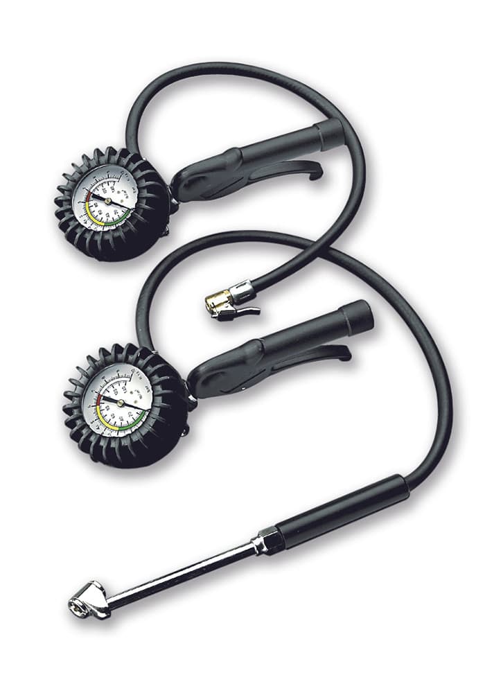 JWL inflating deflating cleaning gun – For compressor with long nozzle ...